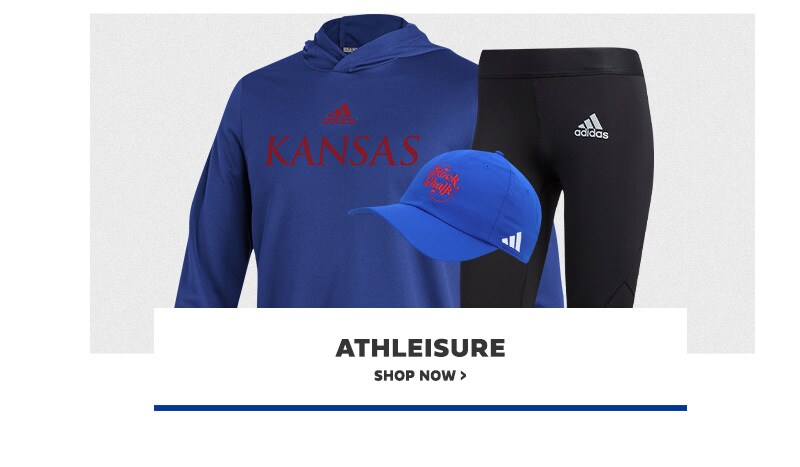 Kansas Jayhawks Gifts & Football Gear, KU Apparel, Kansas University ...