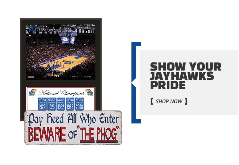 Kansas Jayhawks 2021 Baseball Apparel Apparel, KU Football Gear, Kansas ...